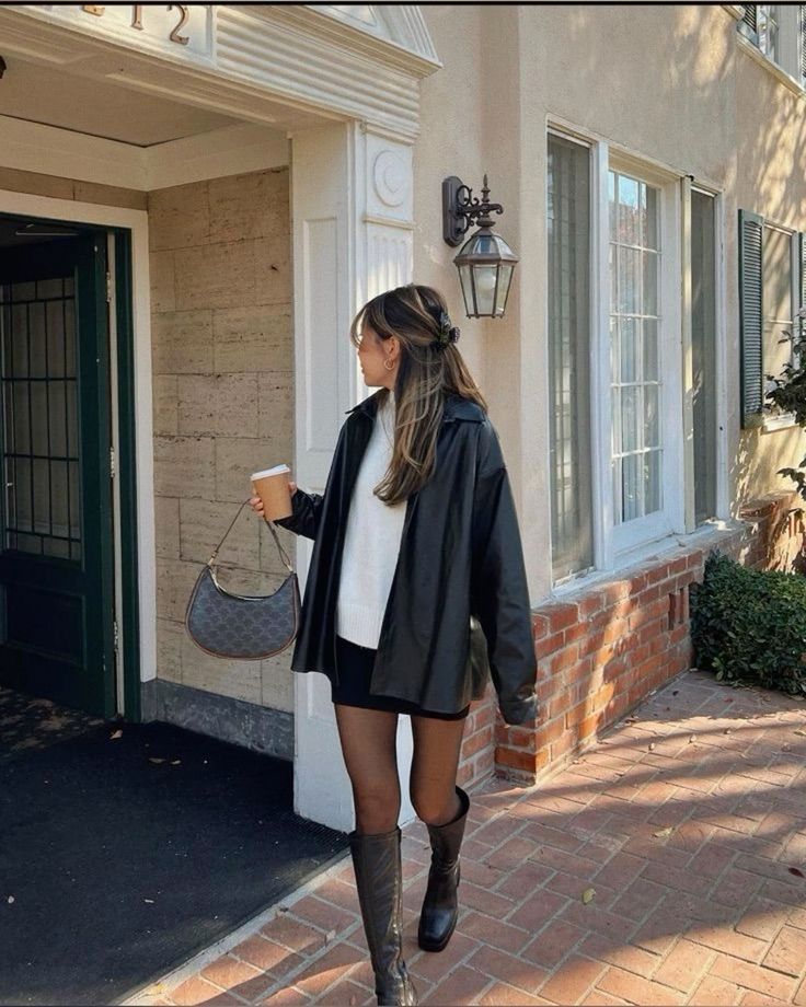 EMBRACE THE COSY ELEGANCE OF AUTUMN/WINTER FASHION TRENDS – HOXTON GAL